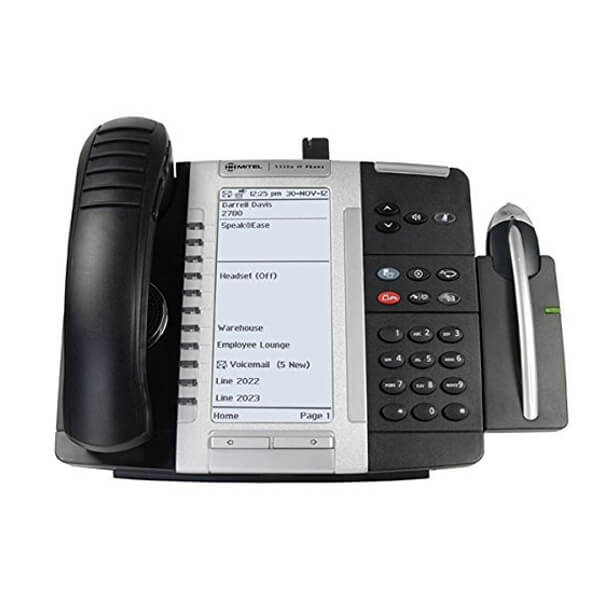 Mitel Dect Headset Bundle | Mitel Dect Headset | Mitel Headset Cradle ...